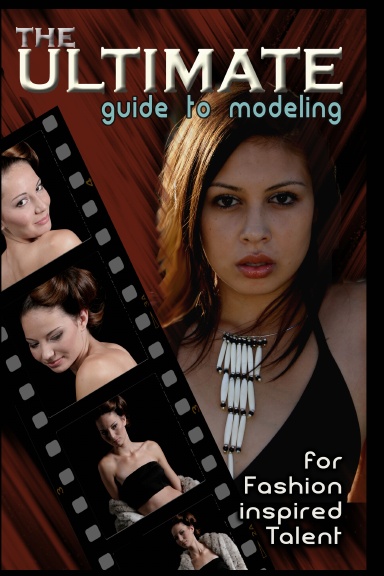 The Ultimate Model Guidebook