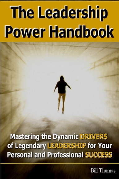 The Leadership Power Handbook