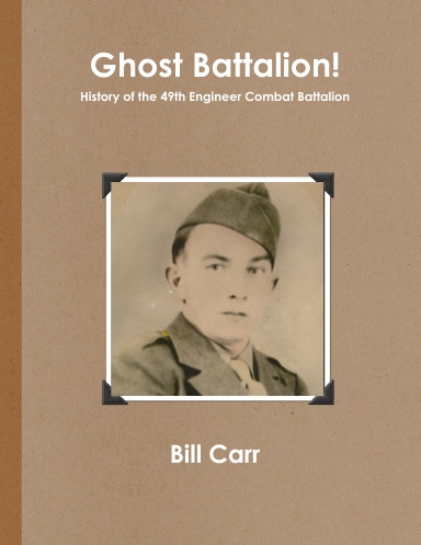 Ghost Battalion