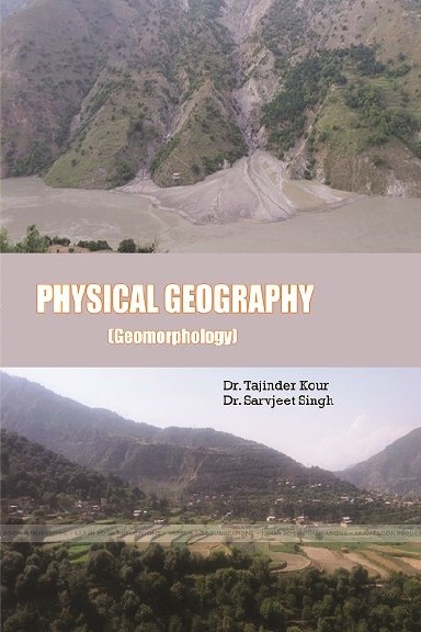 PHYSICAL GEOGRAPHY (Geomorphology)