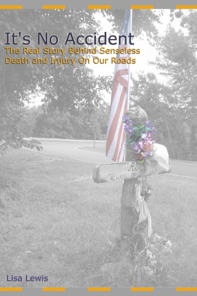 It's No Accident: The Real Story Behind Senseless Death and Injury on ...