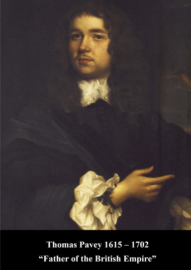 Father of the British Empire