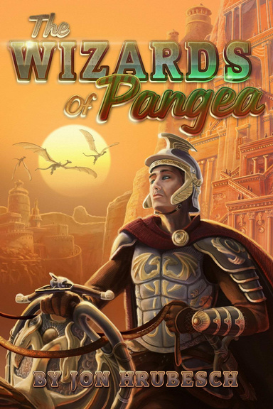 The Wizards of Pangea