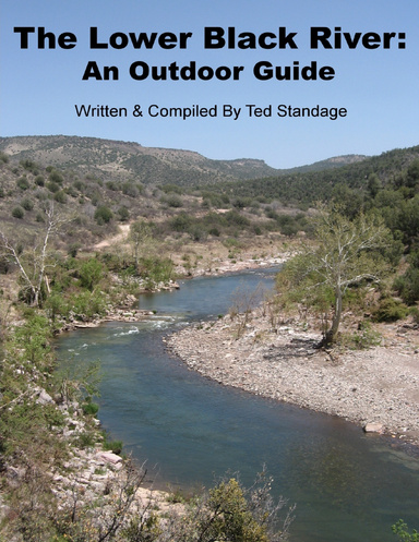 The Lower Black River: An Outdoor Guide