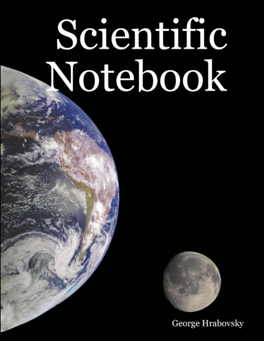 Scientific Notebook