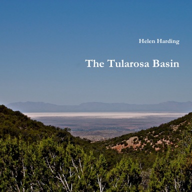 The Tularosa Basin