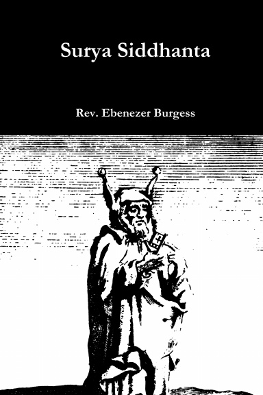 Surya Siddhanta
