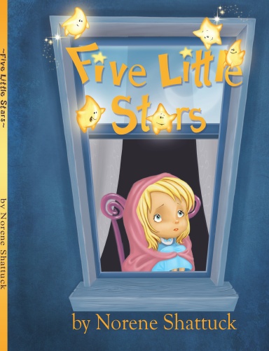 Five Little Stars