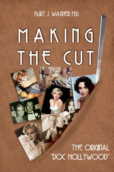 Making the Cut: My Story