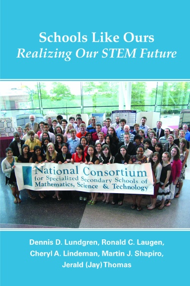 Schools Like Ours Realizing Our STEM Future