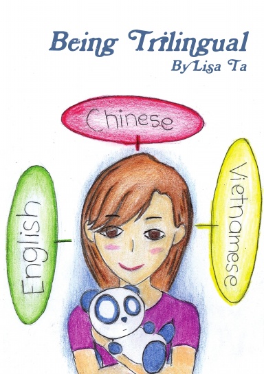 Being Trilingual