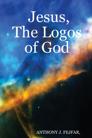 Why Is Jesus Logos - Design Talk