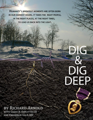 Dig & Dig Deep