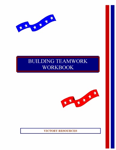 BUILDING TEAMWORK WORKBOOK