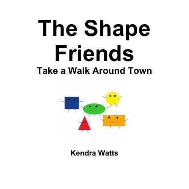 The Shape Friends