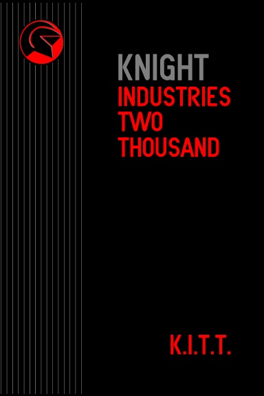 Knight 2000 Operating Manual (Pilot - 1982)