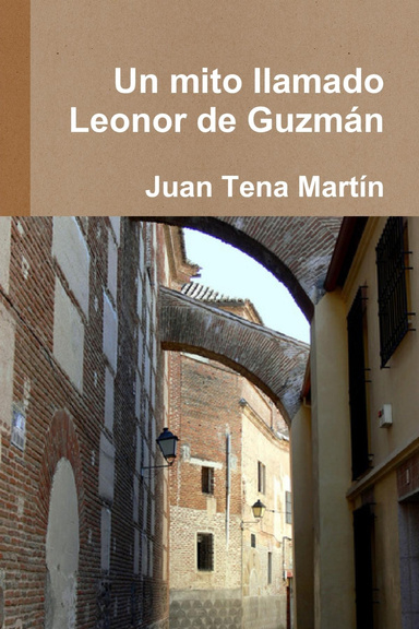 Un mito llamado Leonor de Guzmán