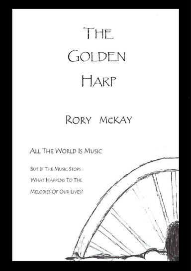 The Golden Harp Book I