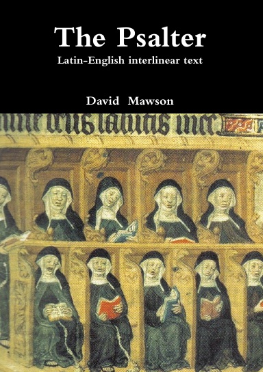 The Psalter