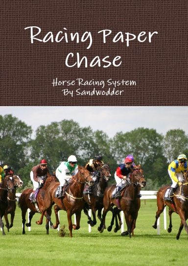 The Racing Paper chase