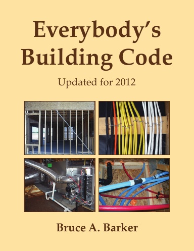Everybody's Building Code