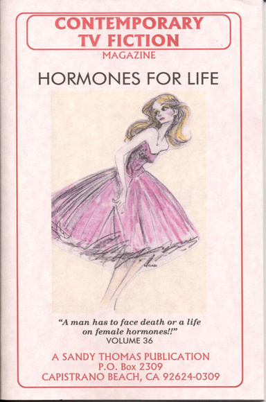 Hormones For Life #36