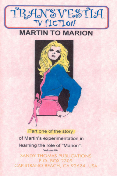 Martin to Marion #8