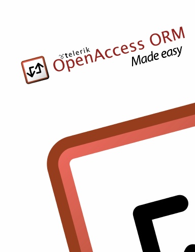 OpenAccess ORM Made Easy