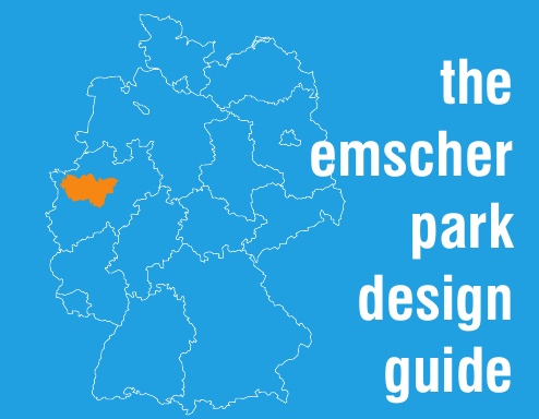 the emscher park design guide