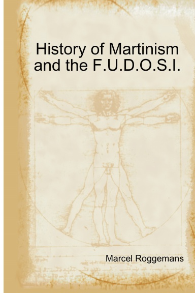 History of Martinism and the F.U.D.O.S.I.