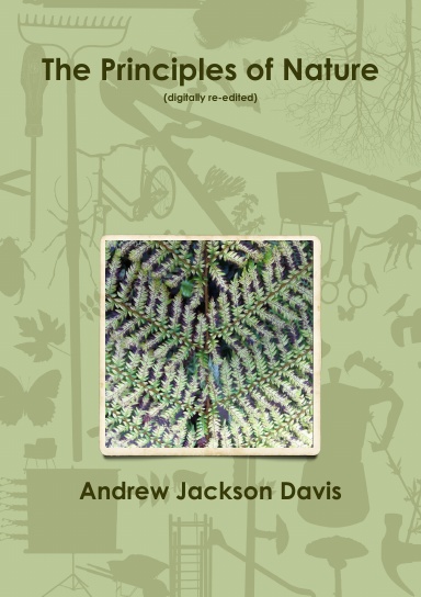 The Principles of Nature (digitally re-edited)