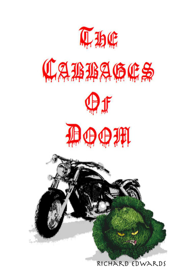 The Cabbages of Doom [PDF Edition]