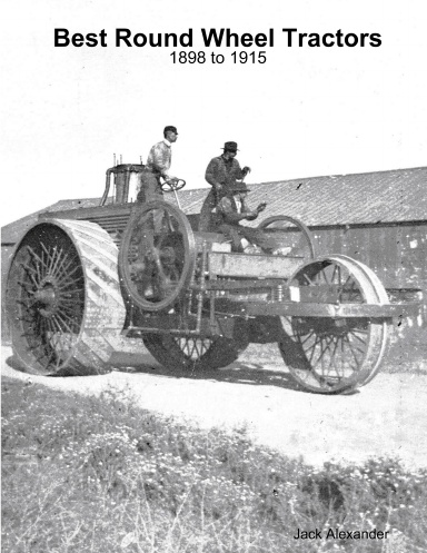 Best Round Wheel Tractors