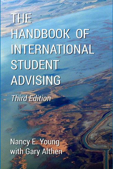 The Handbook of International Student Advising: Third Edition