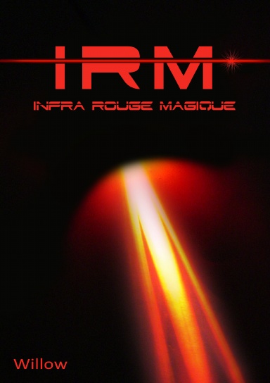 IRM Infra Rouge Magique