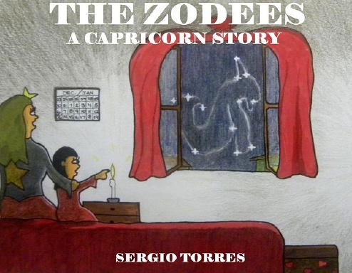 The Zodees A Capricorn Story