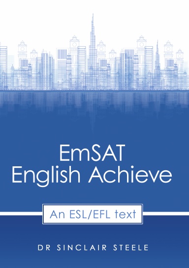 EmSAT English Achieve