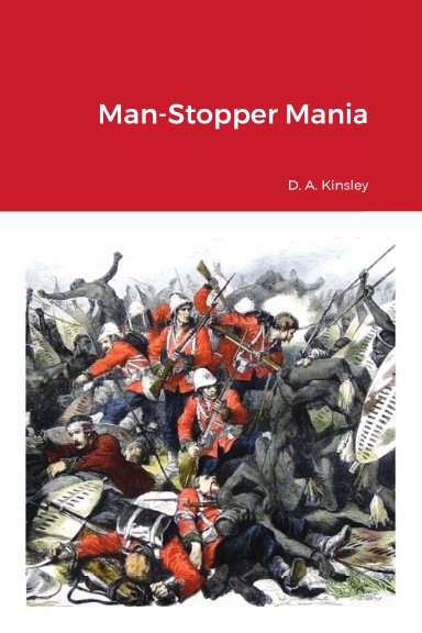 Man-Stopper Mania