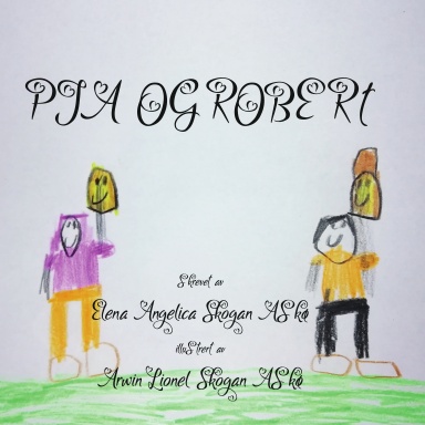 Pia og Robert