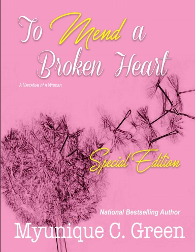 To Mend a Broken Heart: Special Edition
