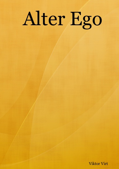 Alter Ego