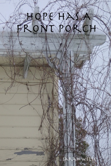 Hope Has A Front Porch