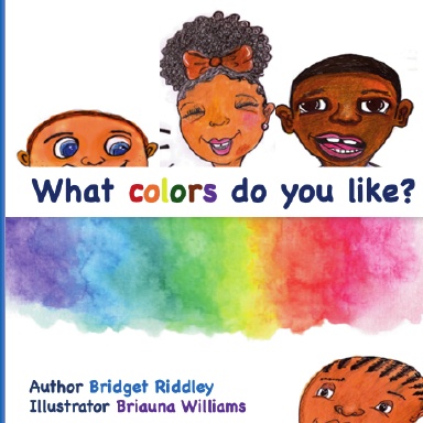 What colors do you like?