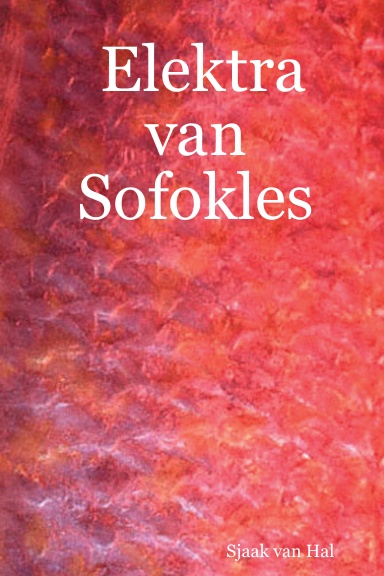 Elektra van Sofokles