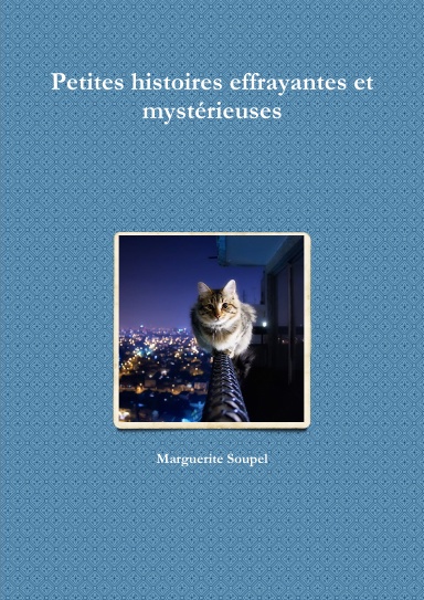 Petites histoires effrayantes et mystérieuses