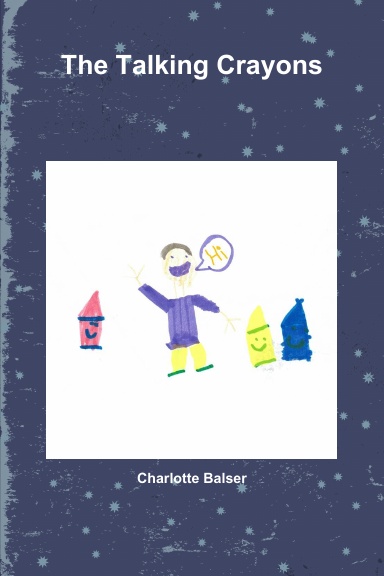 Talking Crayons