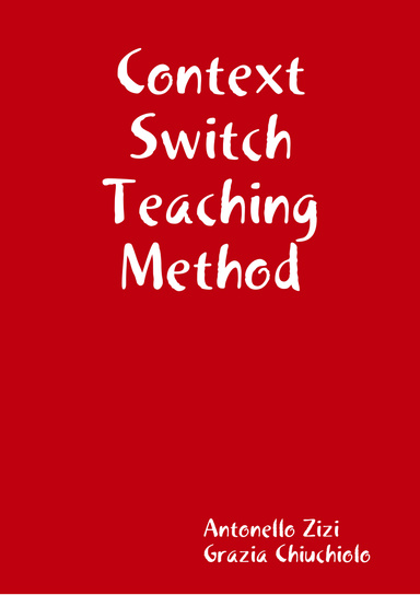Context Switch Teaching Method