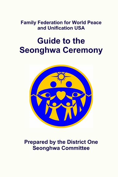 Unification Church Logo
