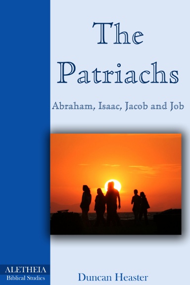 Patriarchs: Abraham, Isaac, Jacob, Job