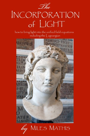 The Incorporation of Light